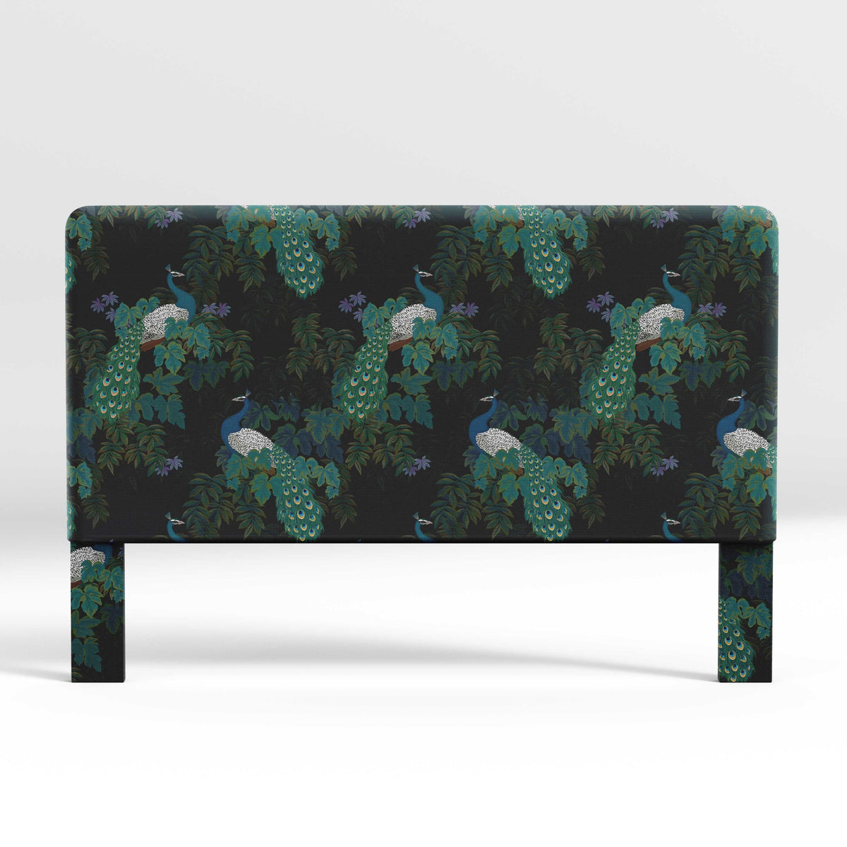 Headboards – Green Planet Print